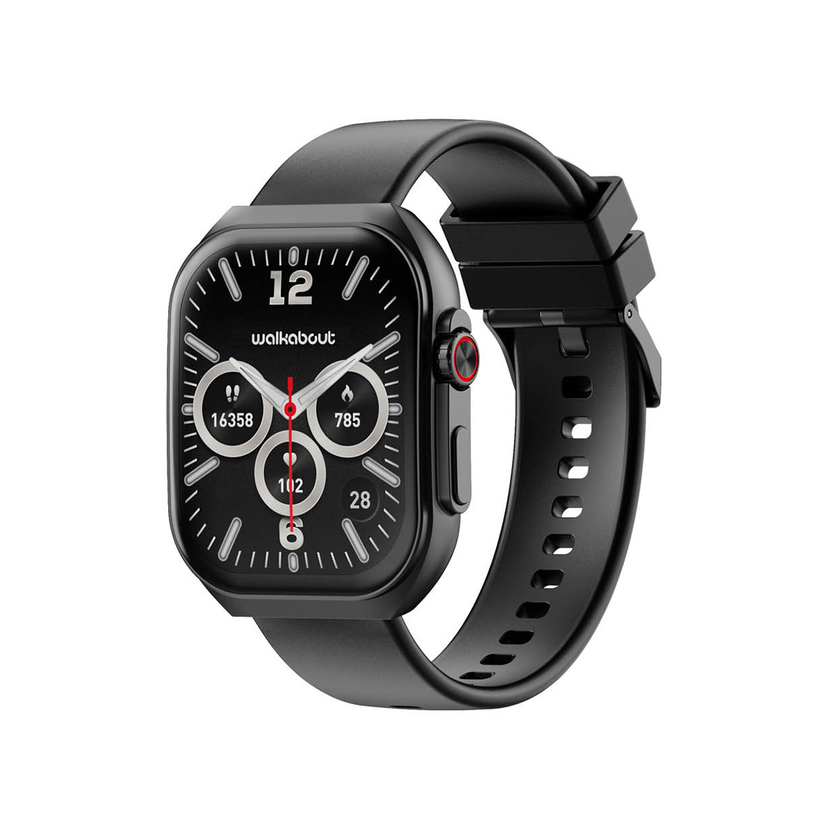 Walkabout Watch 3 Health Monitoring Smartwatch with ChatGPT AI – Mifo ...